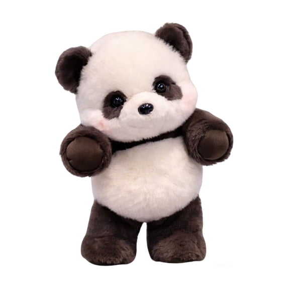 Bear Stuffed Animal,Stuffed Bear,Running Bear Plush,18IN Running Stress ...