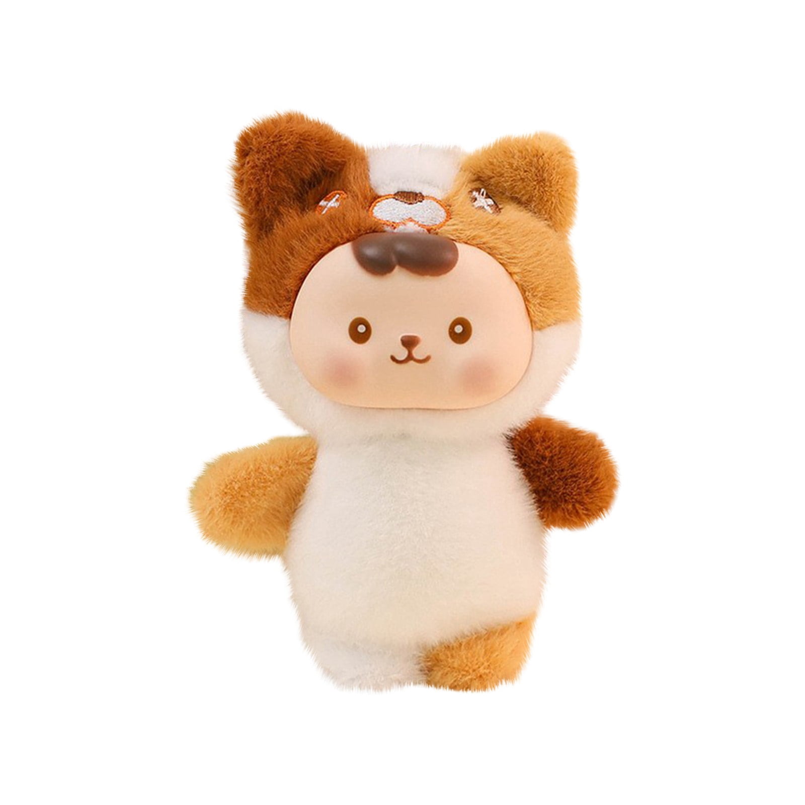 Bear Stuffed Animals, Bear Plush Toy, Plush Toys, Stuffed Toys ...