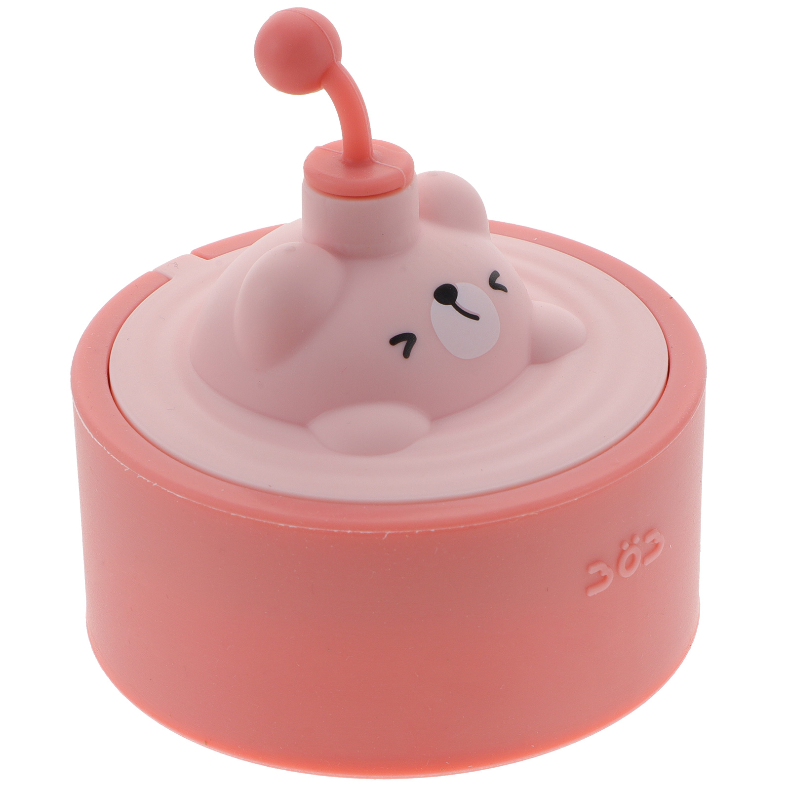 Bear Style Ice Cube Tray Ice Cube Maker Decorative Ice Balls Shaper ...