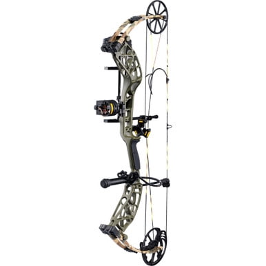 Bear The Hunting Public Adapt 2 Rth Package Throwback Green 45-60 Lh ...