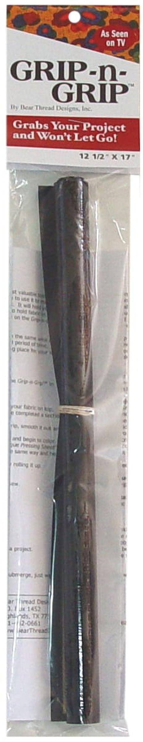 Bear Thread Grip-N-Grip Heat-Resistant Pressing Sheet-12.5"X17 ...