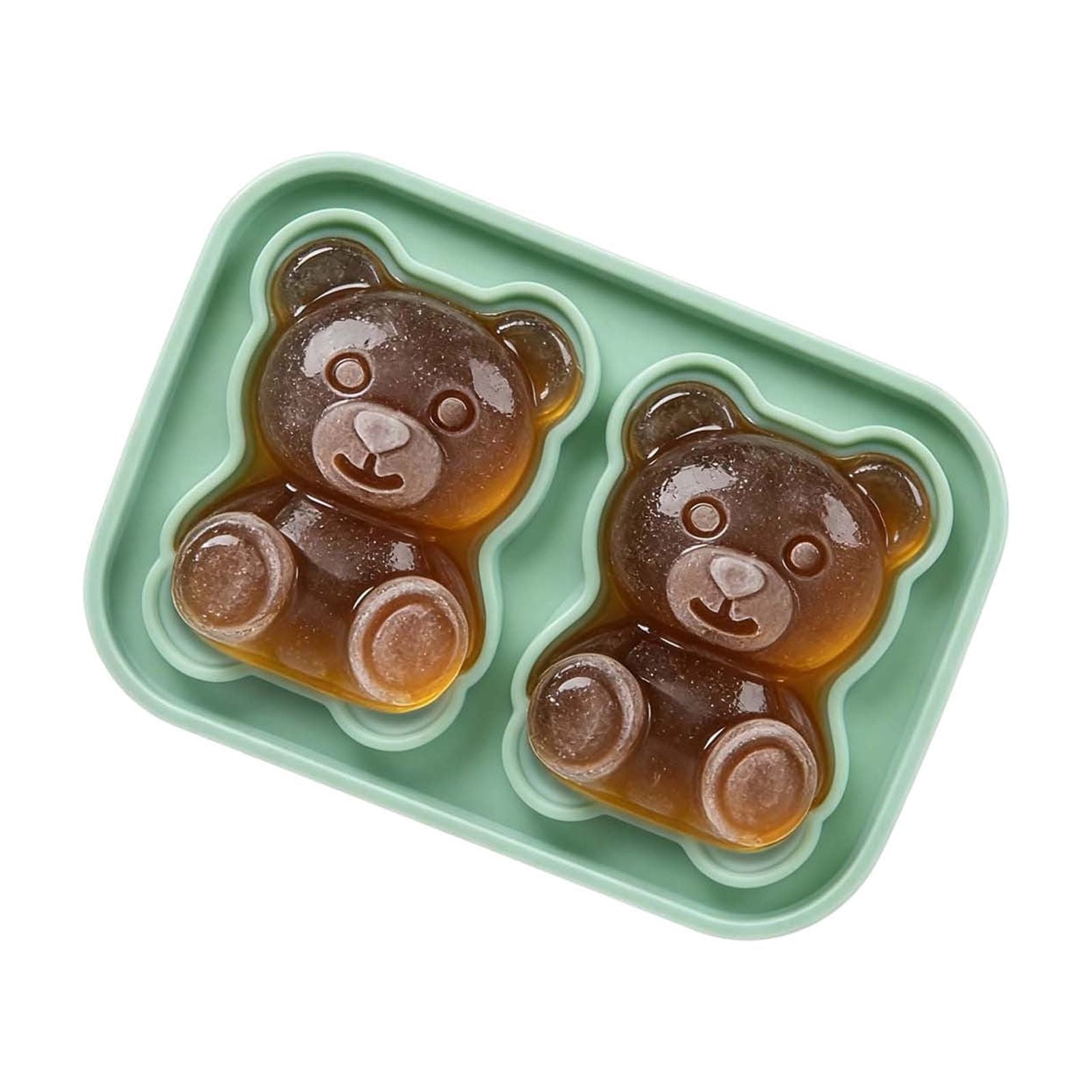 Bear Tray 3D Monkey? Note I must avoid errors I will craft Bear Tray 3D ...
