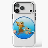 Bear Vintage Picnic Cartoon Movie Artwork Phone Case Compatible across ...