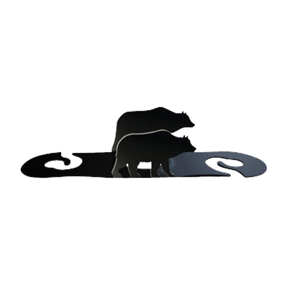 Bear - Wine Caddy - Walmart.com