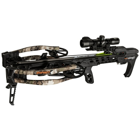 100 Lb Draw Weight Crossbow