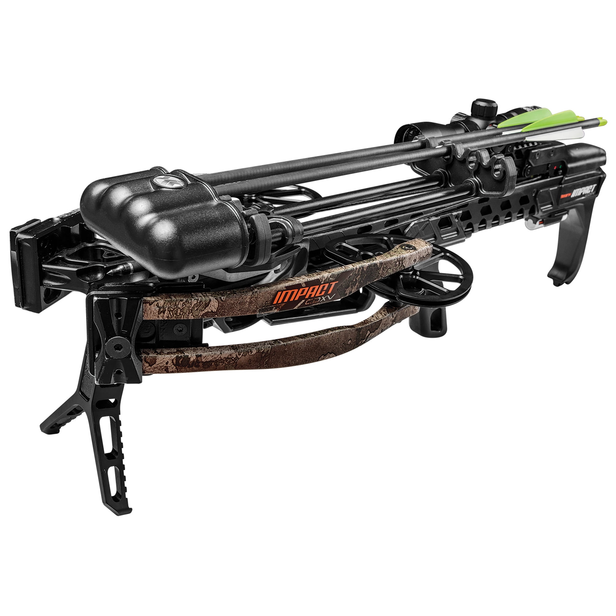Bear X Impact CDXV Crossbow - Walmart.com