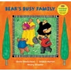 Bear's Busy Family (Paperback) - Walmart.com