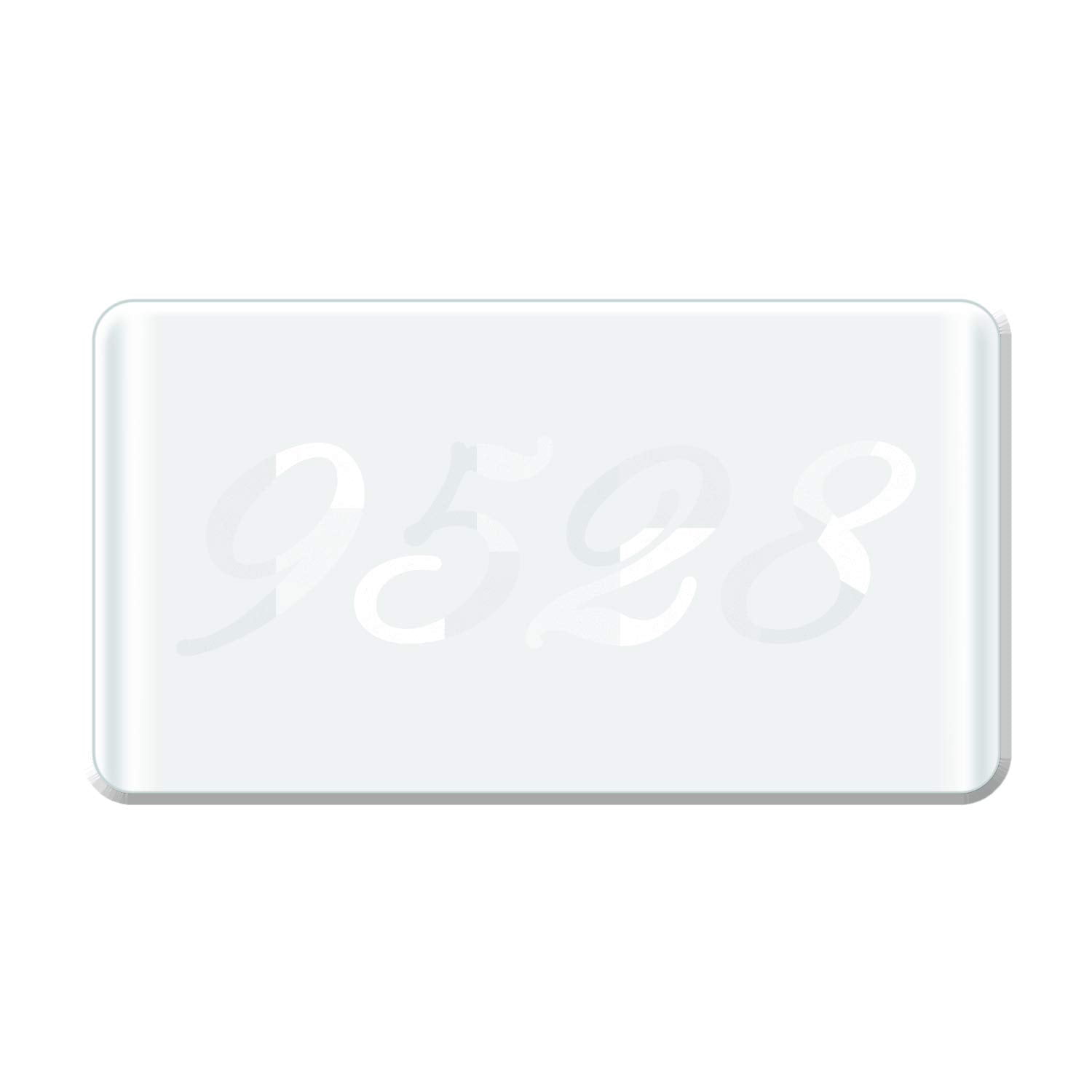 BearHoHo Escape Room Game OIF8 Password Clue Cards Props Magic ...