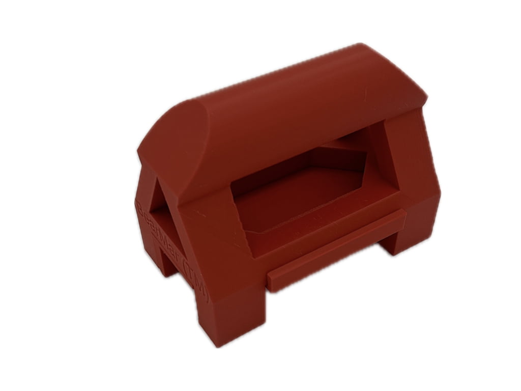 BearMar Gamma Seal Lid and Vittles Vault Lid Removable Handle ...