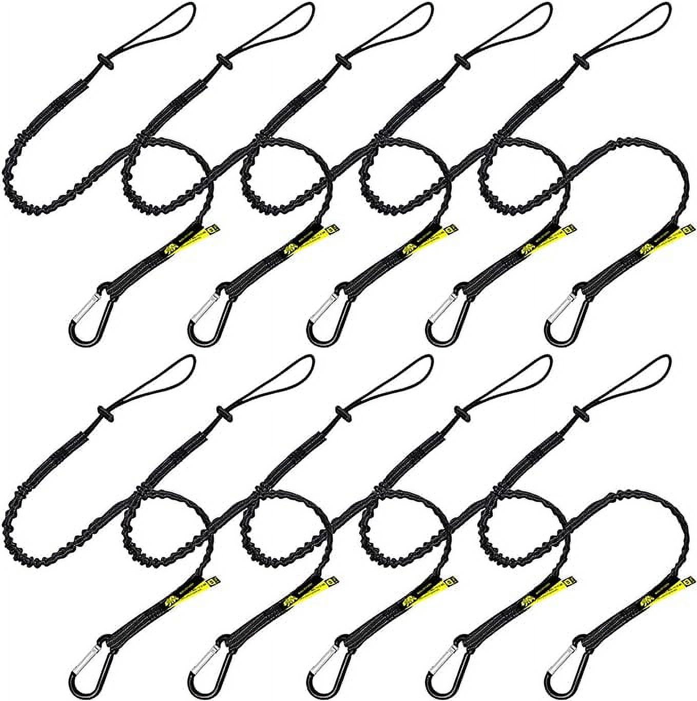 Scuba Choice Diving Snappy Camera Lanyard w/ Heavy Duty Clips, 1.8m ...