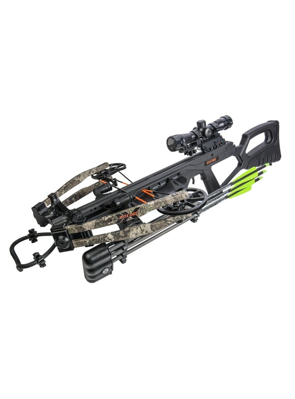 Crossbows in Bows - Walmart.com