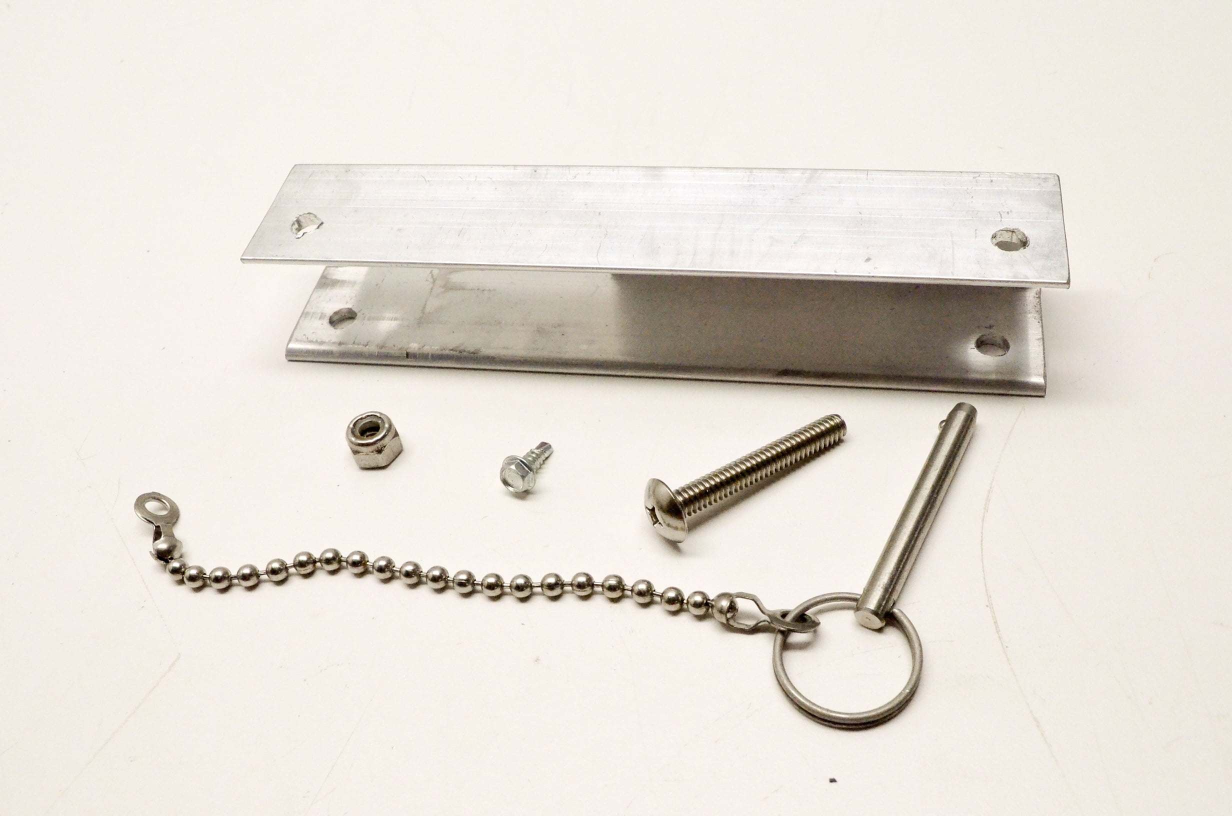 Bearcat Scissor Lift Lock Kit NOS - Walmart.com