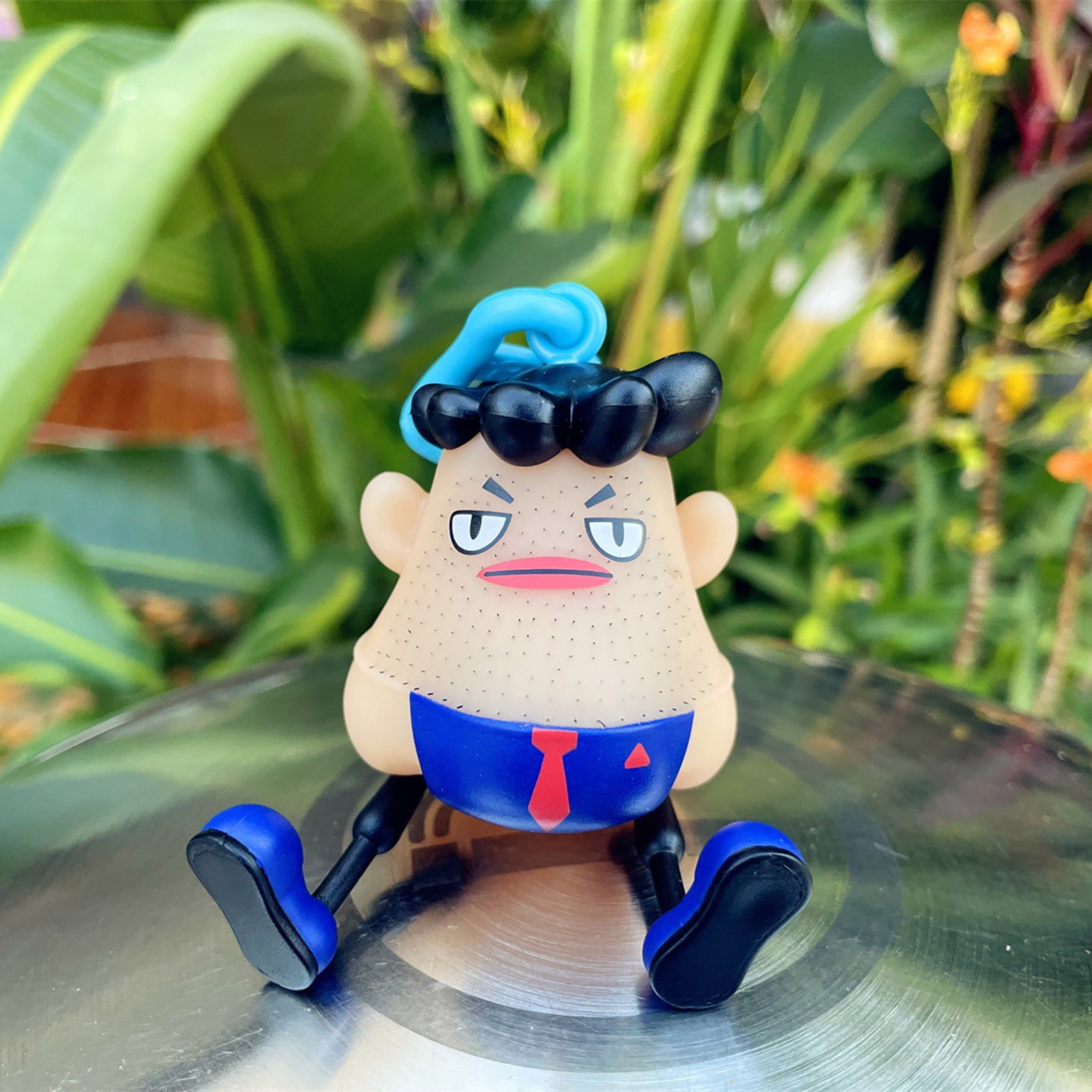 Beard And Blackhead Pulling Toys Tweezers Including Beard And Blackhead ...