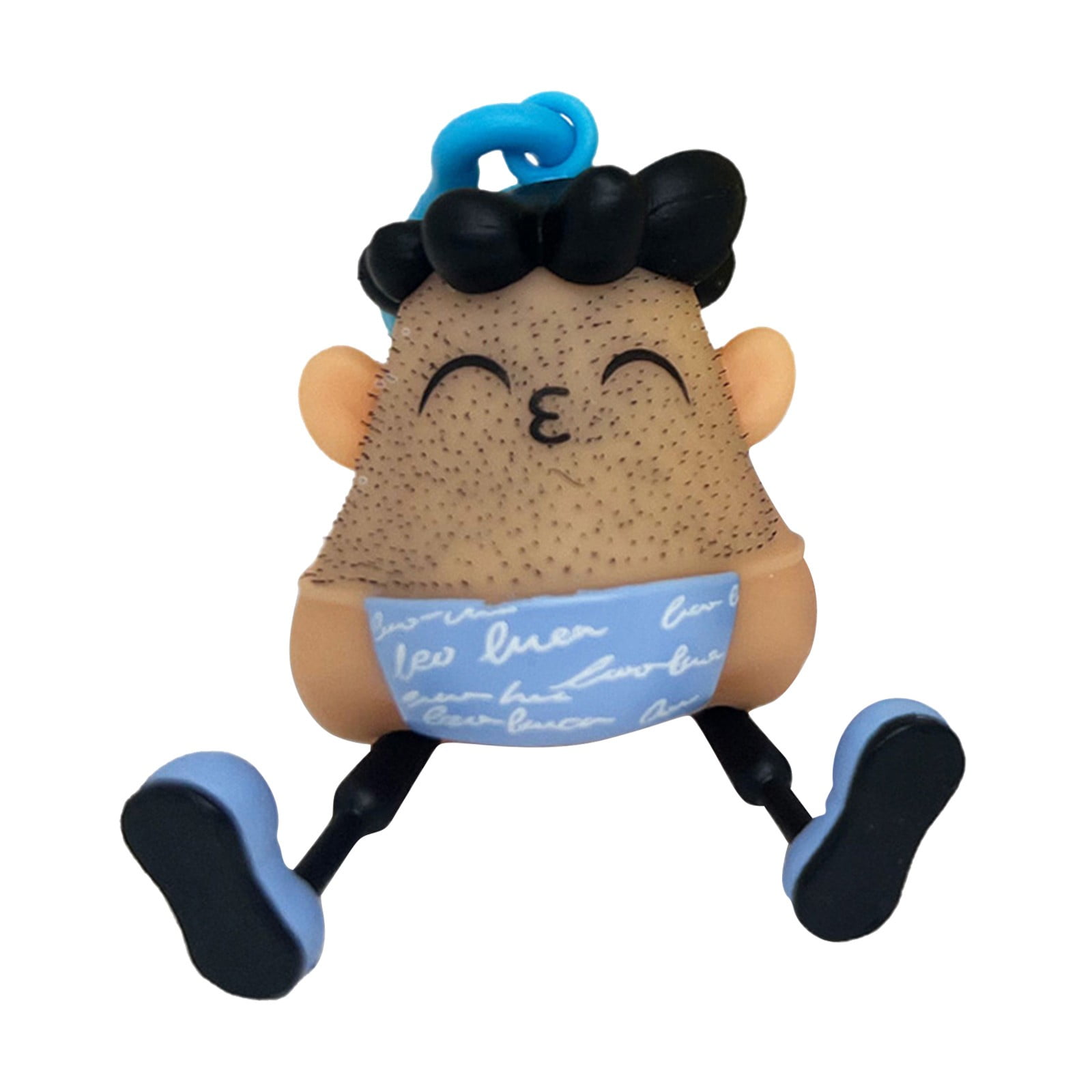 Beard And Blackhead Pulling Toys Tweezers Including Beard And Blackhead ...