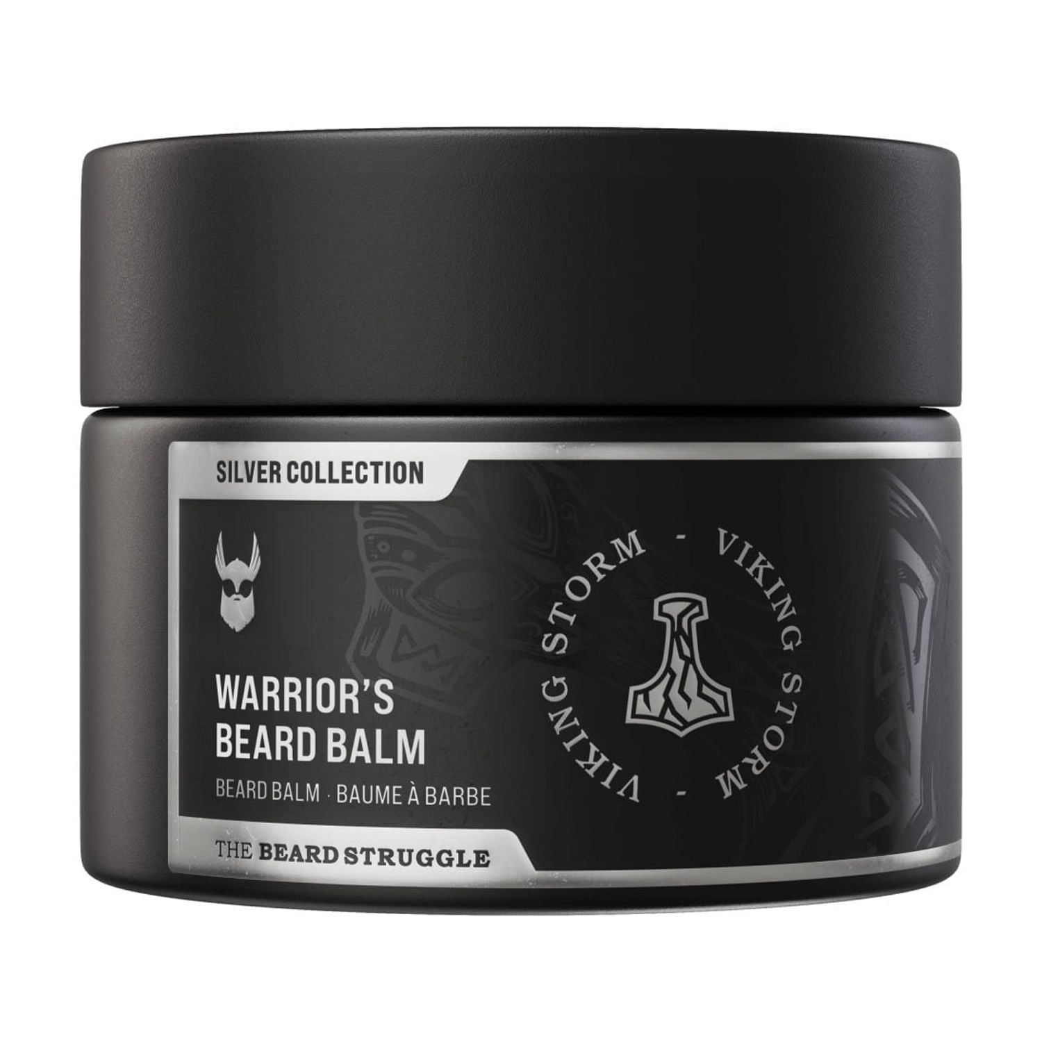 The Beard Struggle Reviews