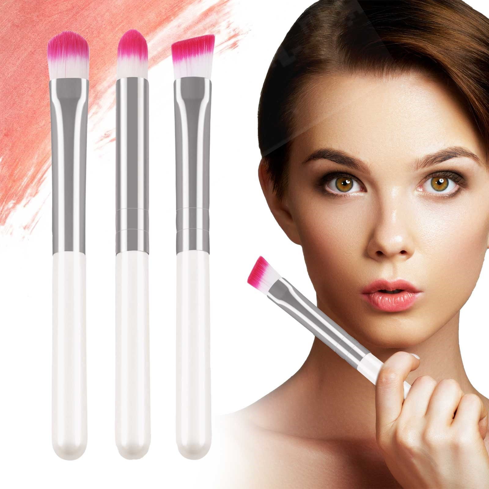 Beard Brush Boars Hair Natural Face Brush Scrunch It Brush Large Clumps ...