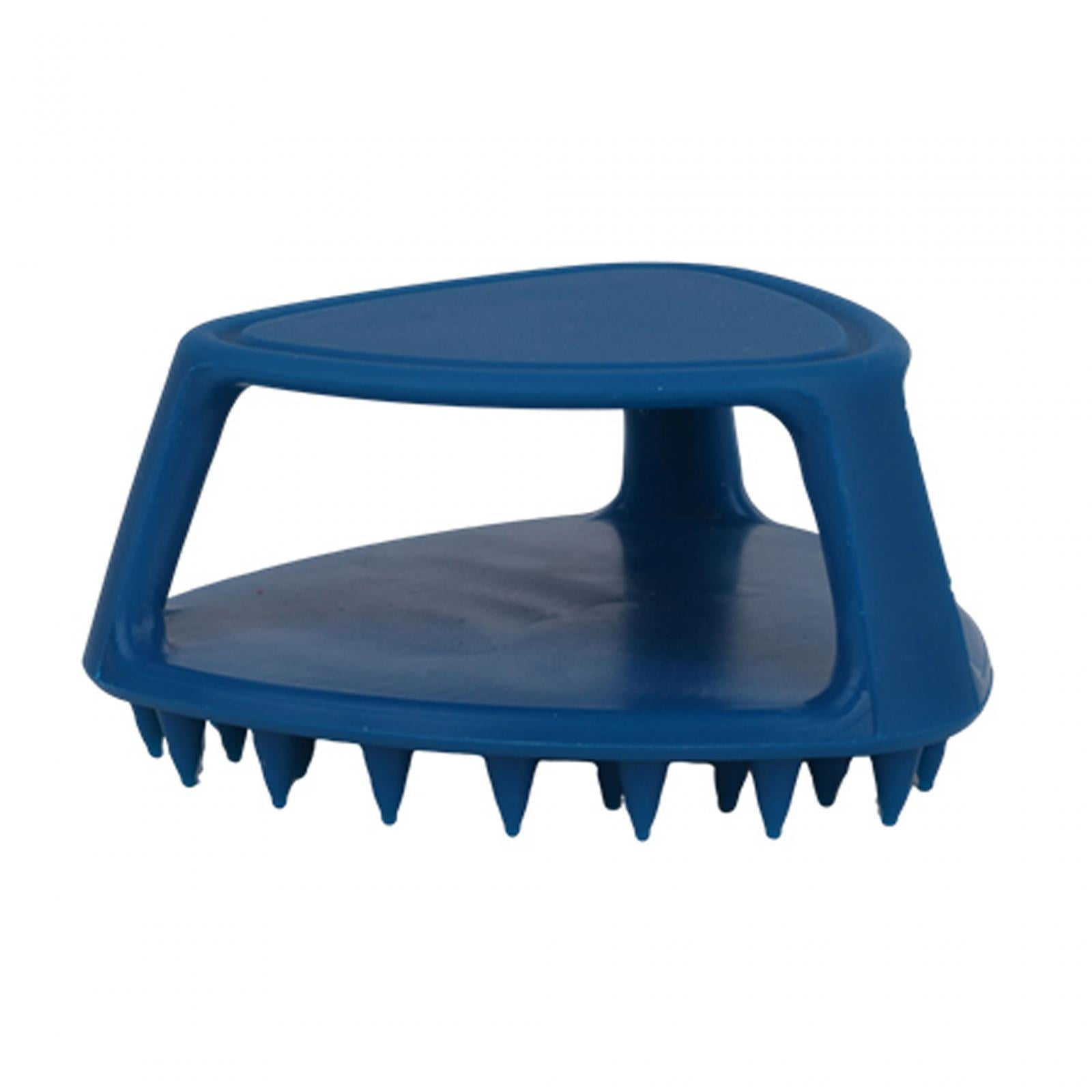 Beard Brush for Men ,Shower Brush Silicone, Flexible ,Face Beard ...