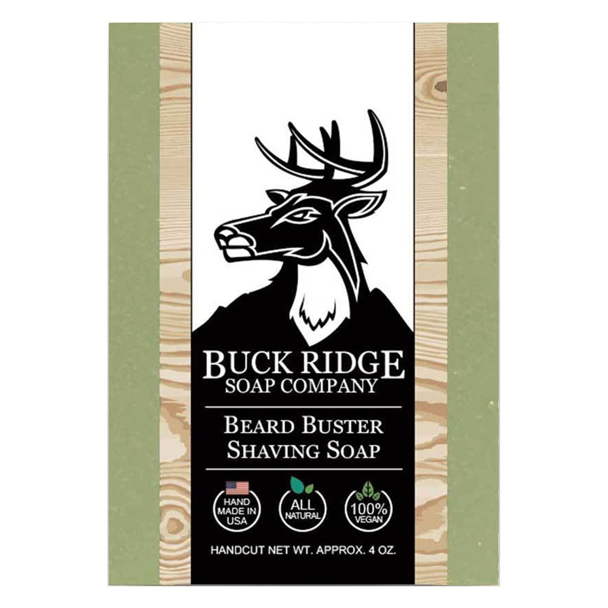 Buck Ridge Soap