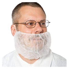 Beard Nets