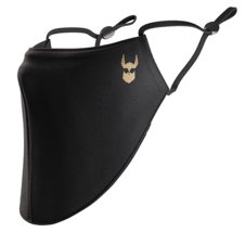 Basketball Face Mask