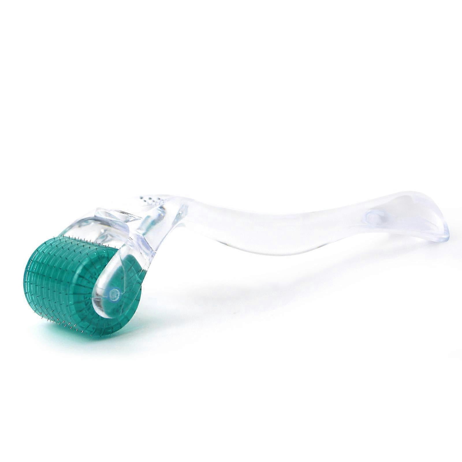 Beard Derma Roller Microneedle Roller For Beard Growth, 1mm Derma ...