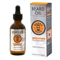 Beard Guyz Beard Oil for Men, Hydrating Formula with Natural Oils, 1.5 ...