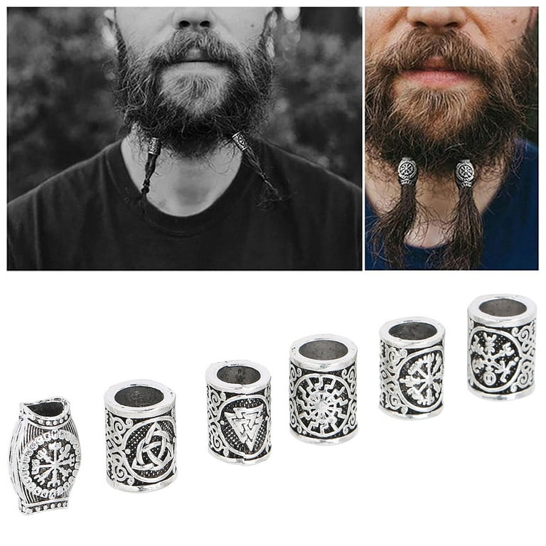 beard accessories