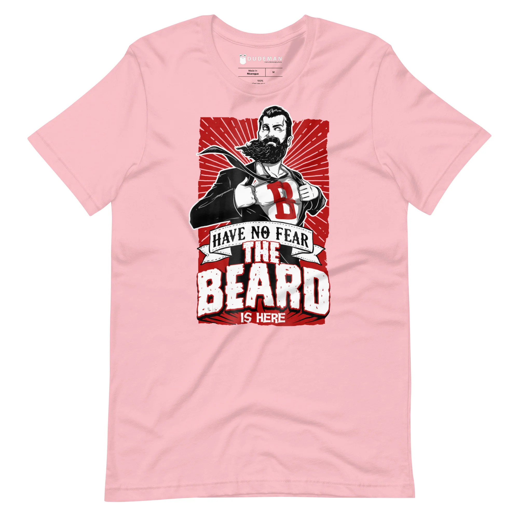 Beard Hero T - Walmart.com