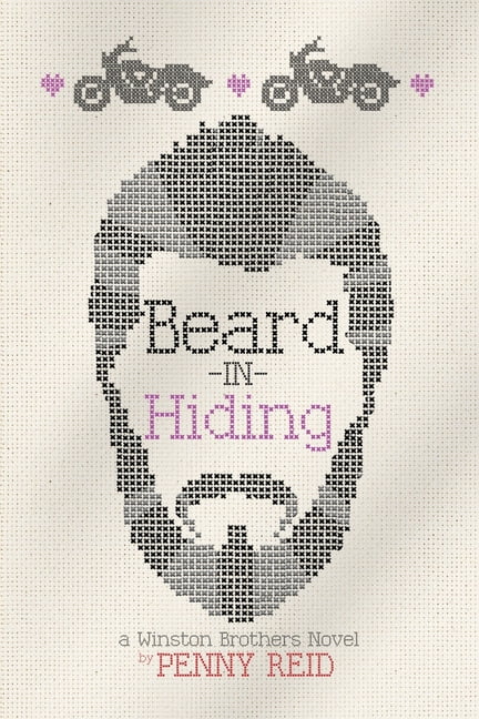 Beard In Hiding (Paperback) - Walmart Business Supplies