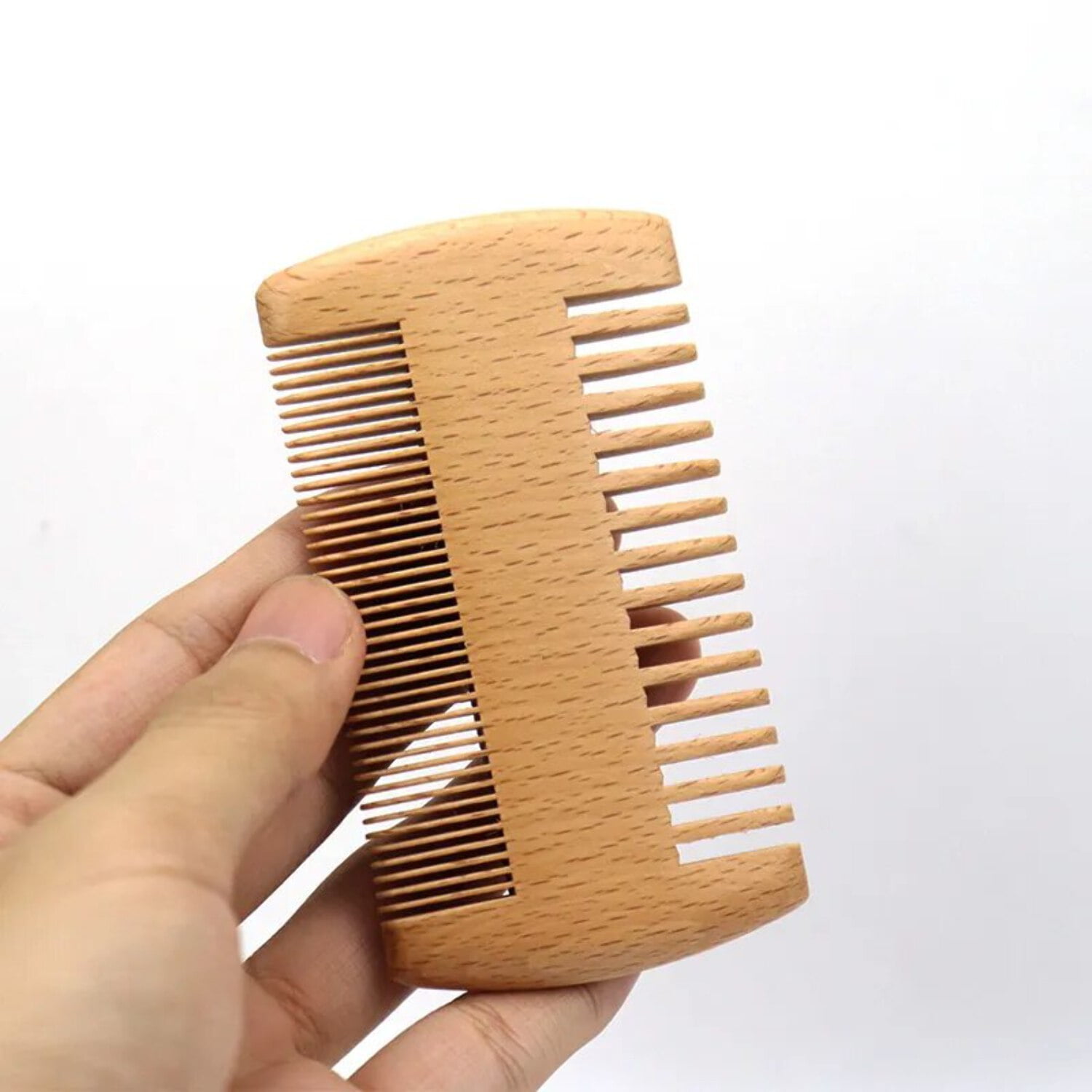 Beard Mustache Brush Set - Walmart.com