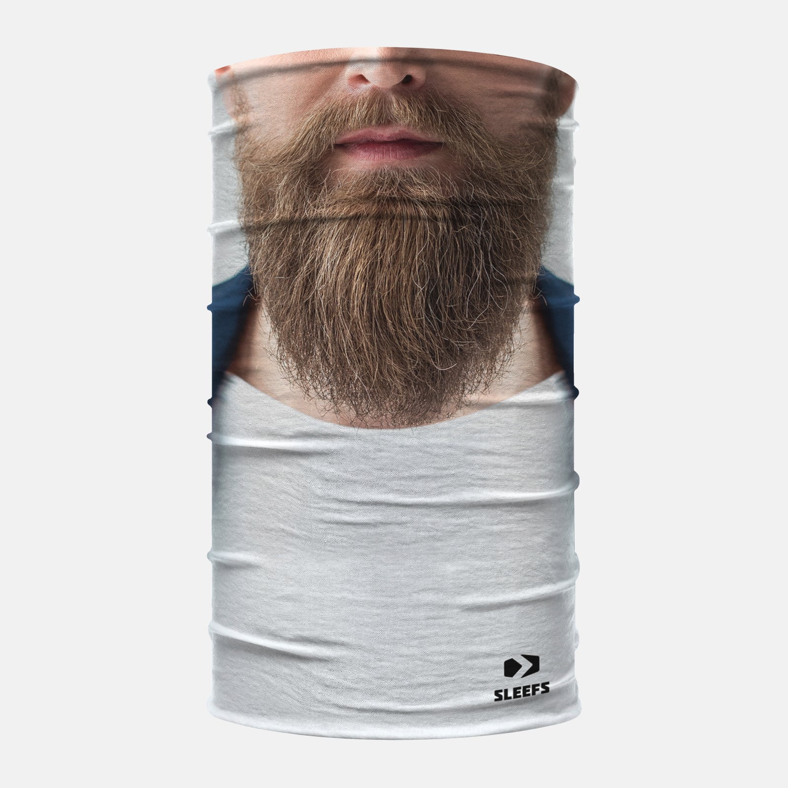 Beard Neck Gaiter - Walmart.com