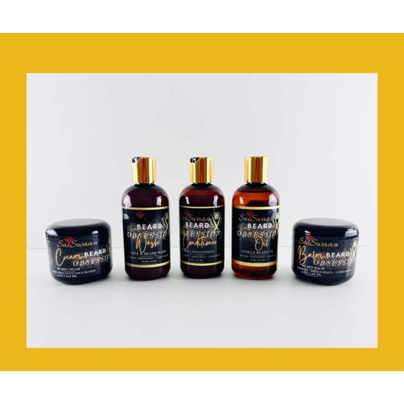 RefectoCil Beard Kit for Barbers - Walmart.com