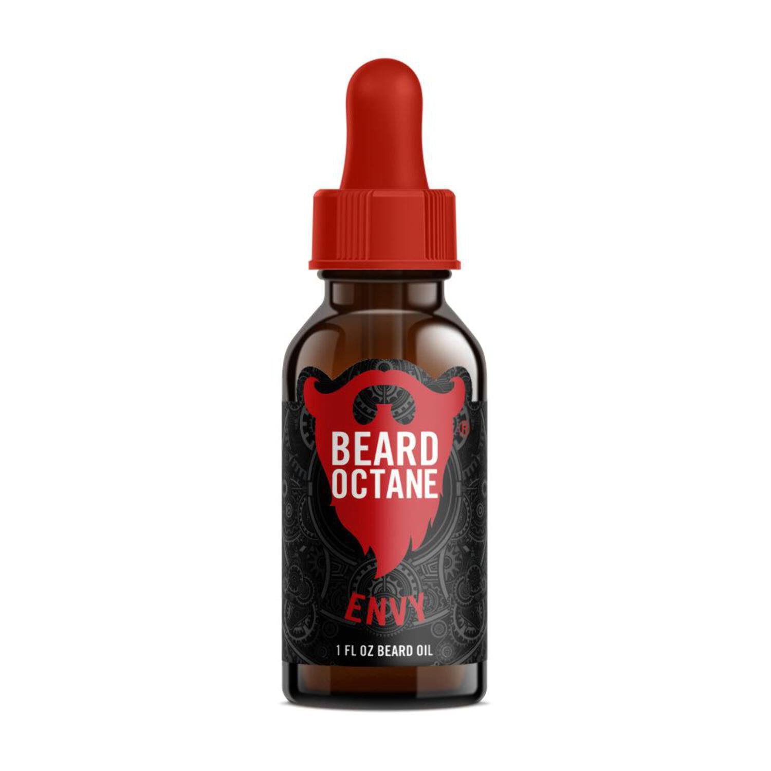 Beard Octane Envy Beard Oil - Bergamot, Vanilla Sandalwood - Walmart.com