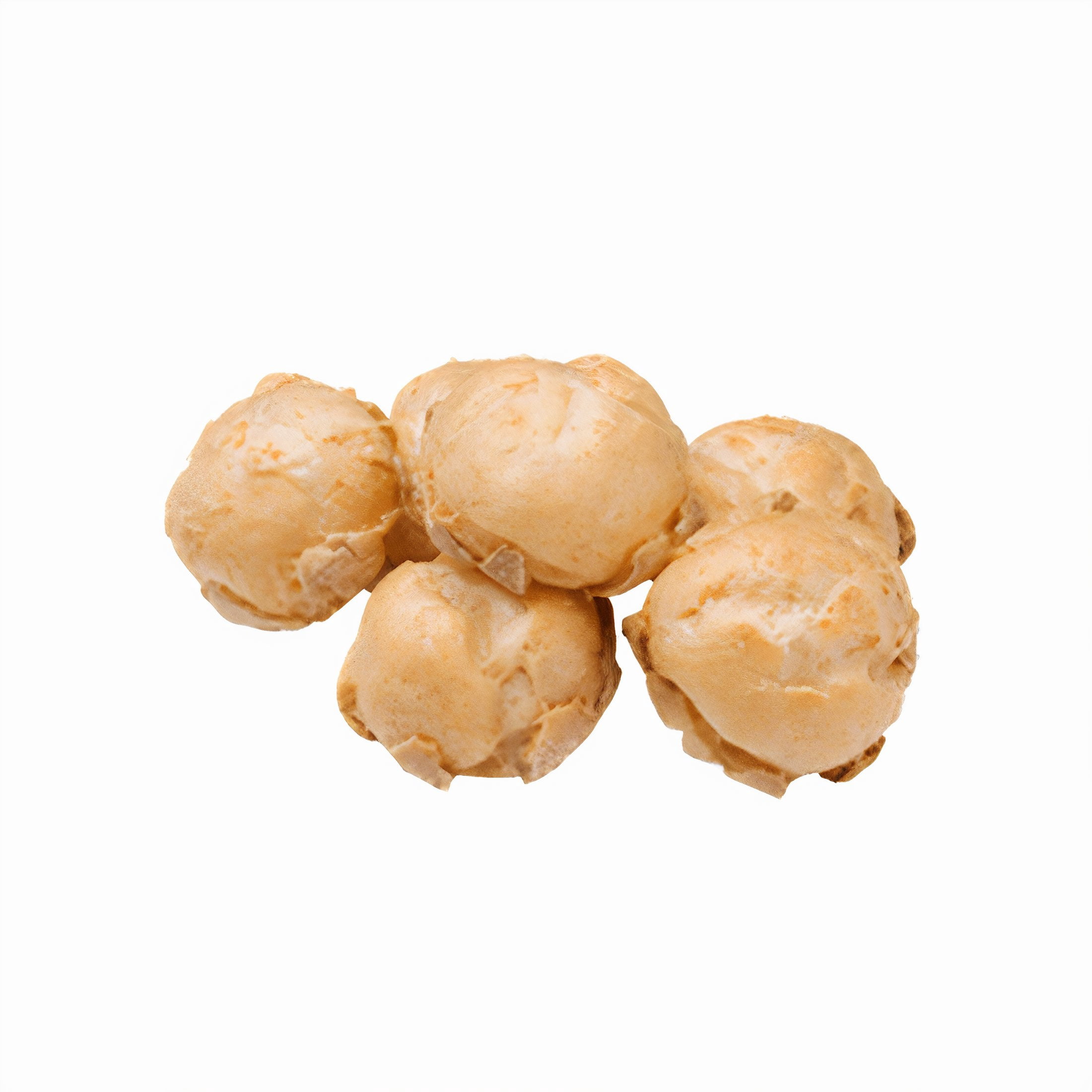 Beard Papas Orig Mini Shells 6 Ct No Powder Sugar Cream Puff Pastries ...
