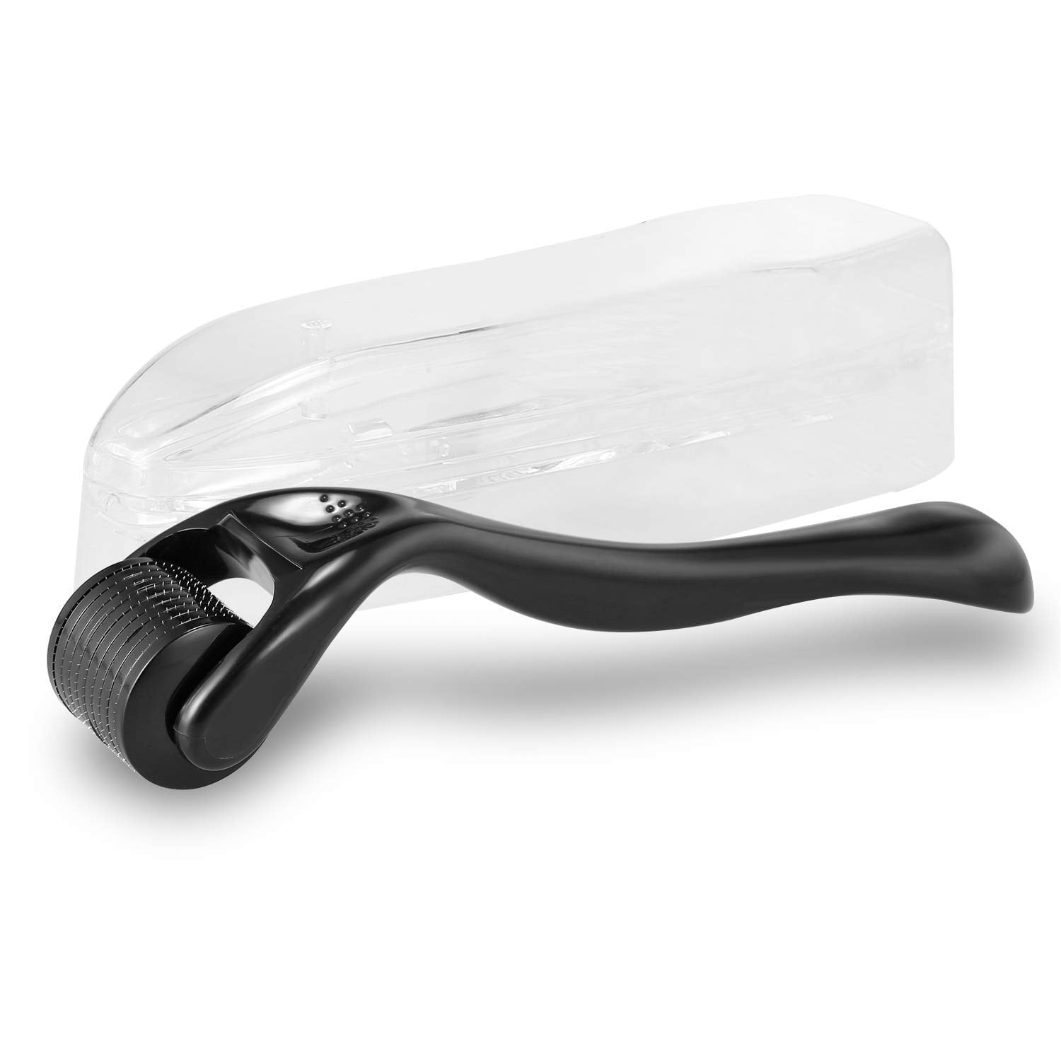 Beard Roller, Beard Grooming Kit Beard Roller for Men Father's Day Gift ...