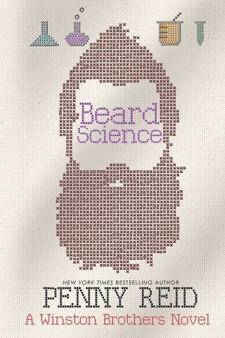 Beard Science (Paperback) - Walmart.com