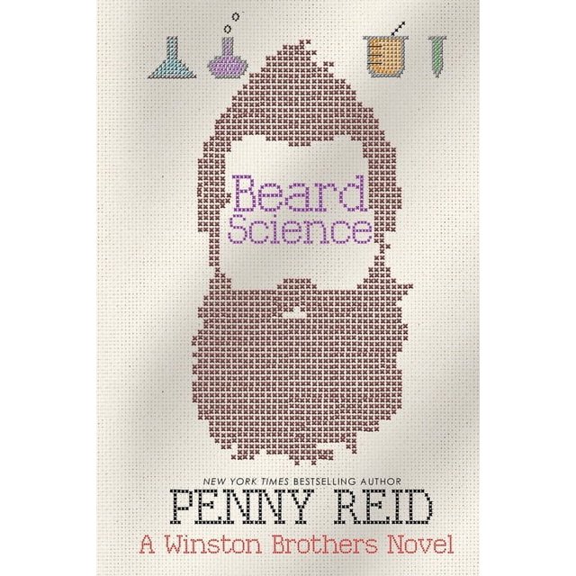 Beard Science (Paperback) - Walmart.com