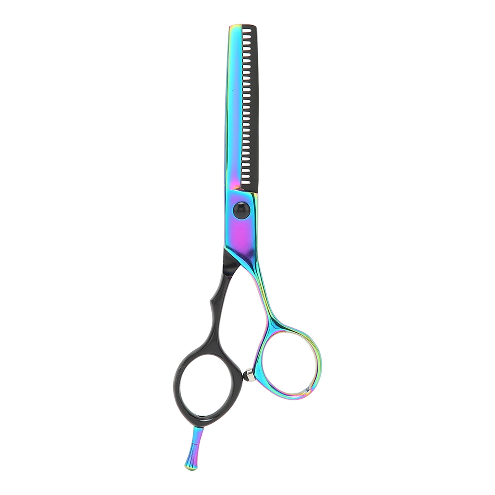 Beard Scissors Professional Stainless Steel Portable Home Hair Salon ...
