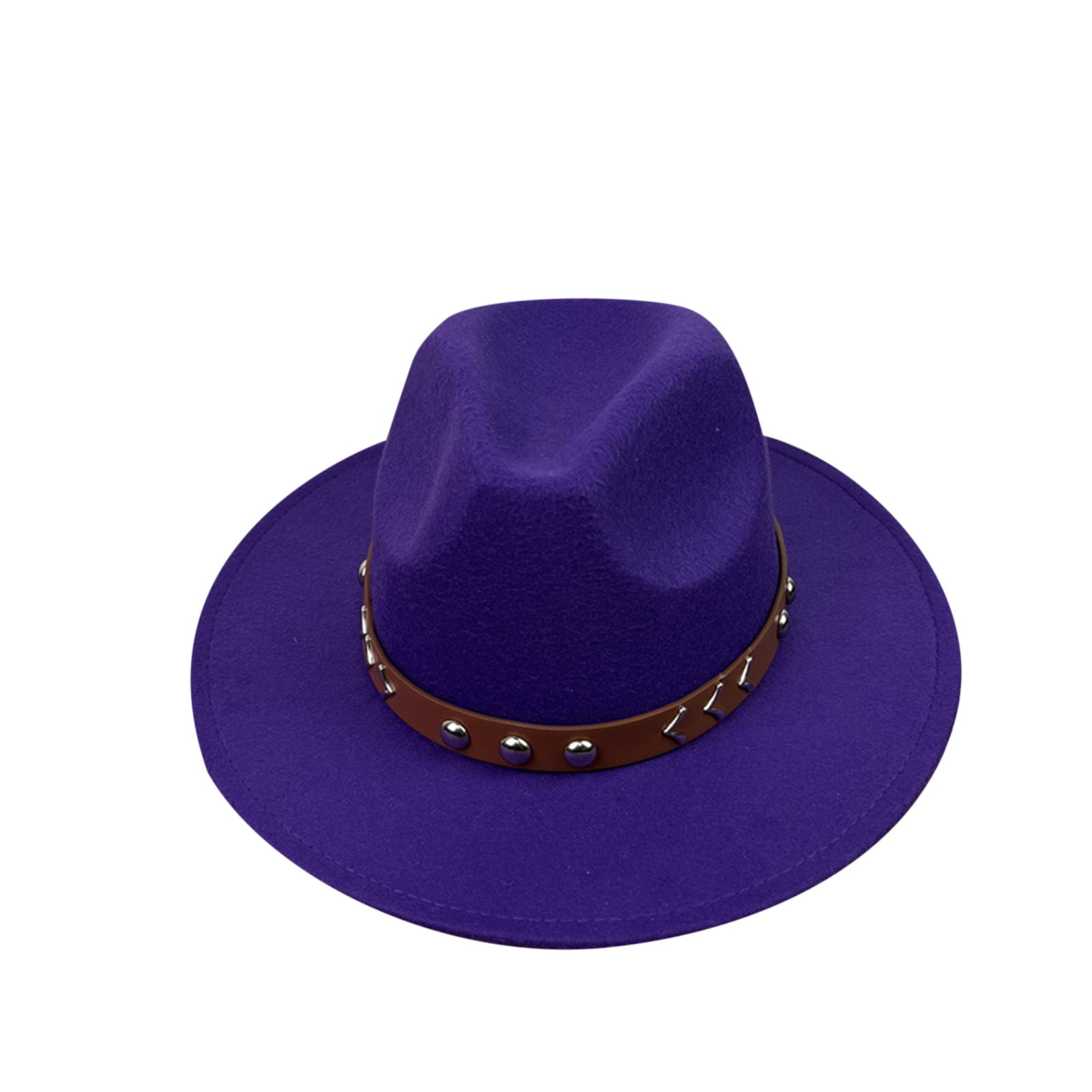 Beard Ties for Men Leather Fashionable Fedora Fedoras Men Wide For ...