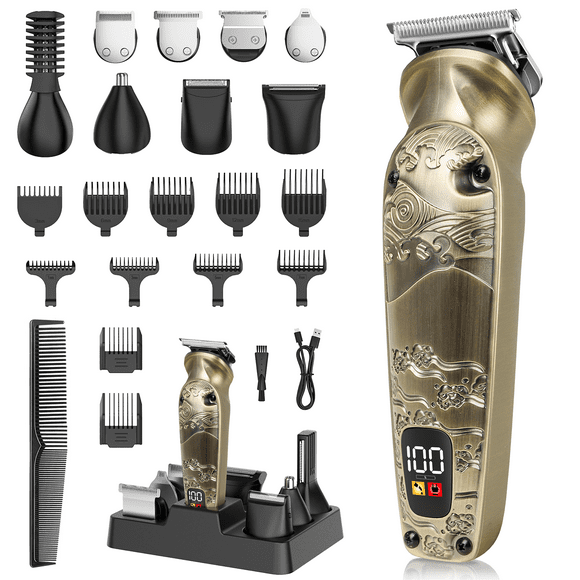 Beard Trimmers in Beard Care - Walmart.com