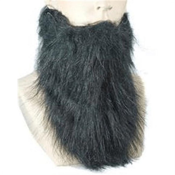 Wizard White Beard Costume