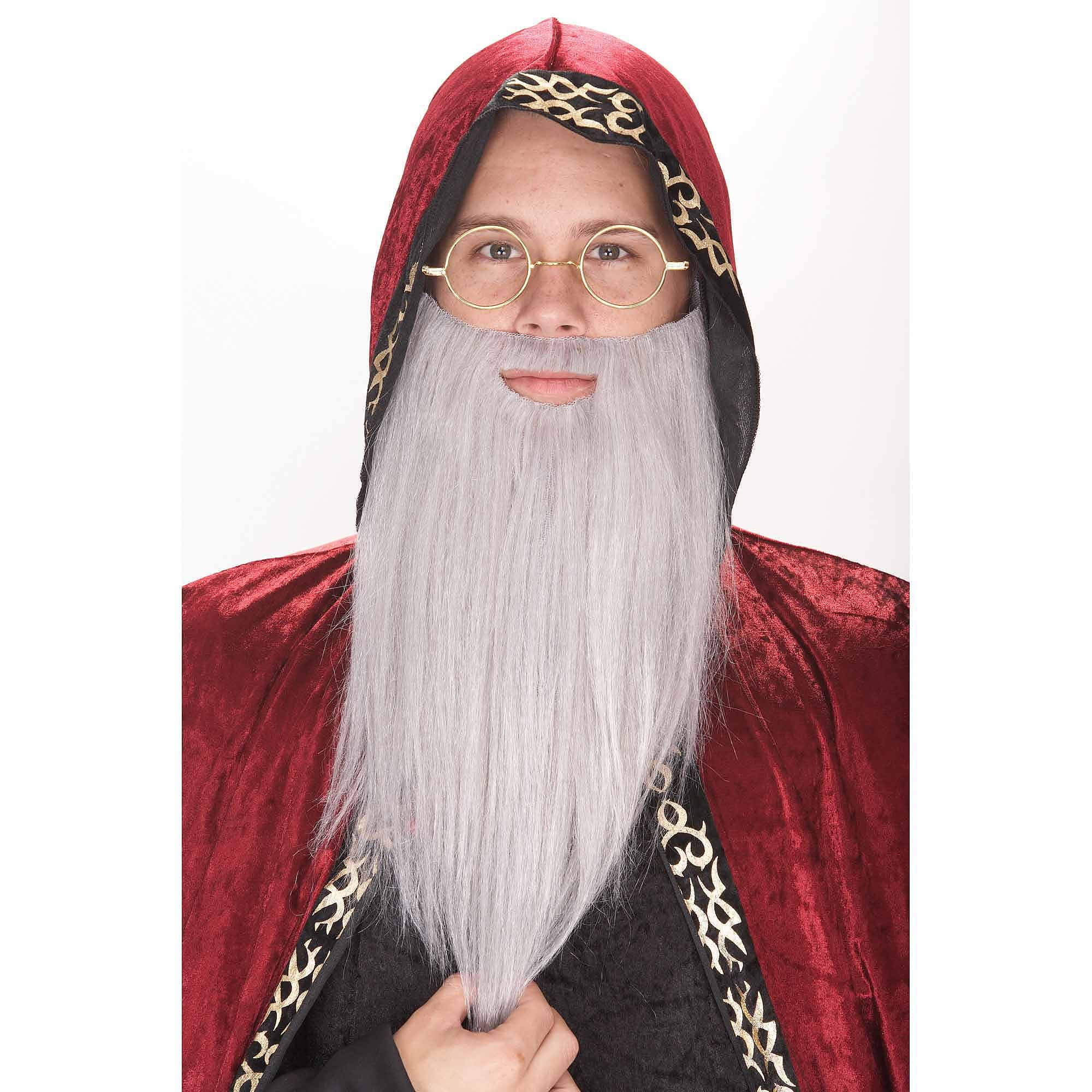 Beard Wizard Accessory - Walmart.com