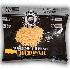 High Temp Cheese