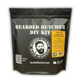 The Bearded Butchers Macho Nacho Bratwurst DIY Kit – Make Spicy ...
