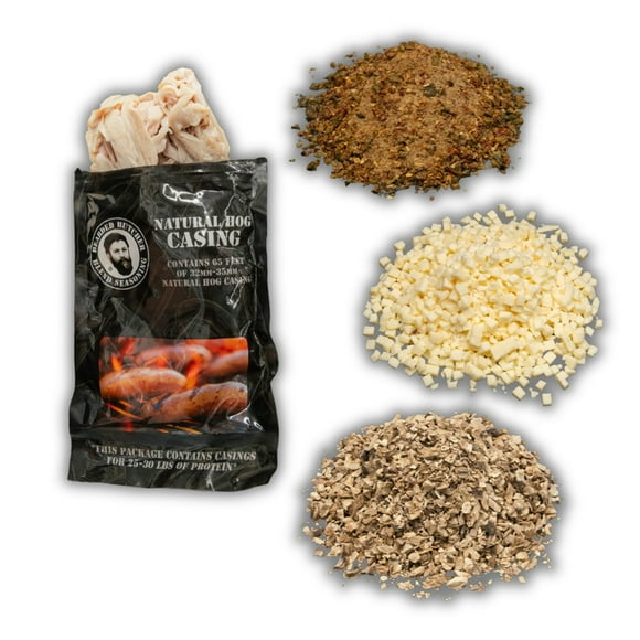 Bearded Butchers Meat