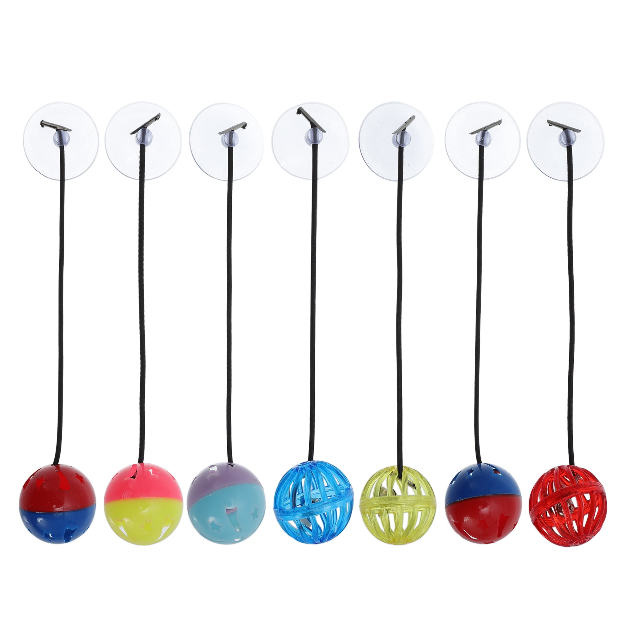 Bearded Dragon Balls Bell Balls for Reptiles Ball for Bearded Dragons ...