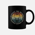 Bearded Dragon Dad With A Beard Coffee Mug - Walmart.com