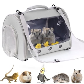 Reptile Carrier Backpack
