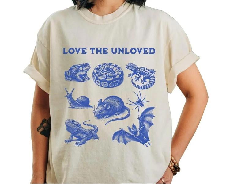 Bearded . Leopard gecko. Ball Python . Reptile lover gift. colors ...