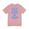 Bearded Veteran Beast T-Shirt Military Skull Beard Graphic Unisex ...